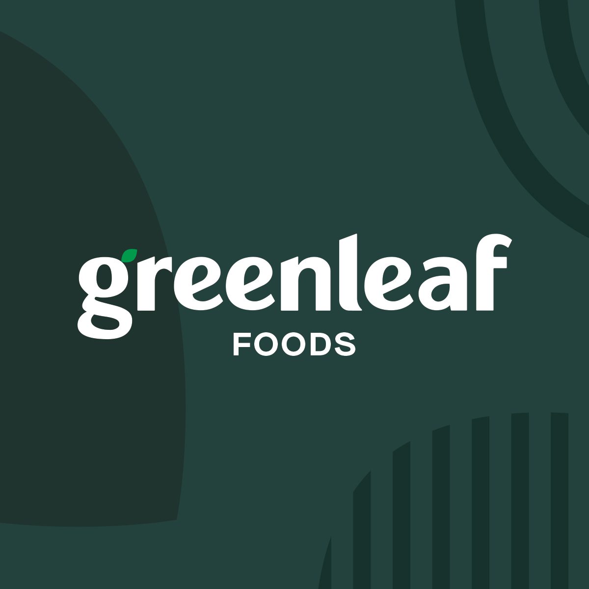 Greenleaf Circle Logo